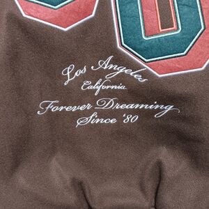 PacSun | Jackets & Coats | Pacsun Paradise Varsity Jacket | Poshmark